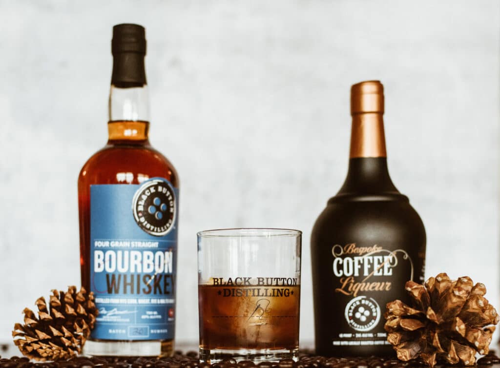 Cocktails - Black Button Distilling