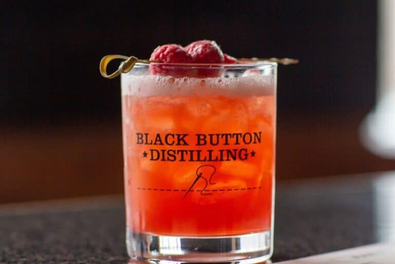 Cocktails - Black Button Distilling