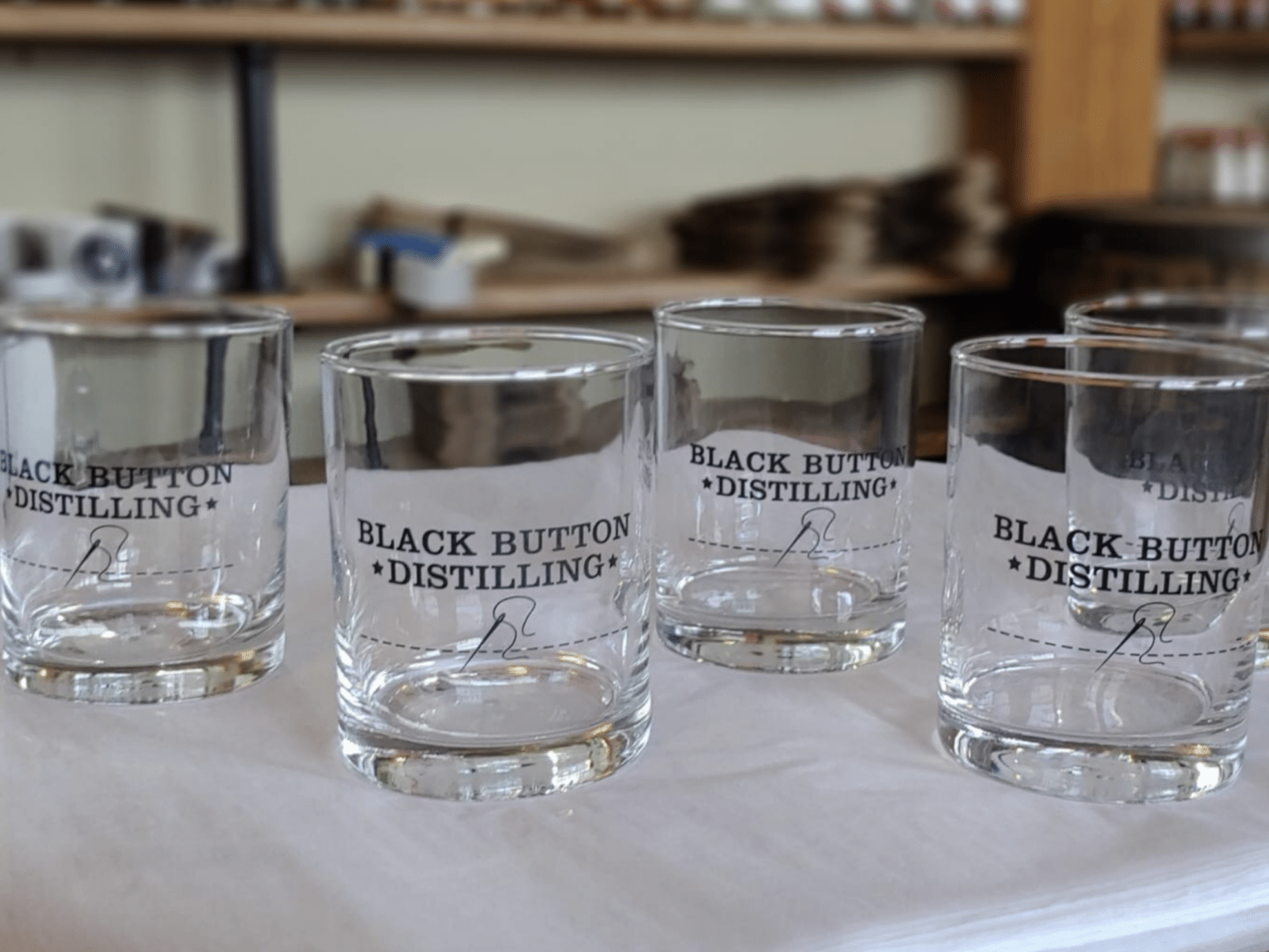 Shop - Black Button Distilling