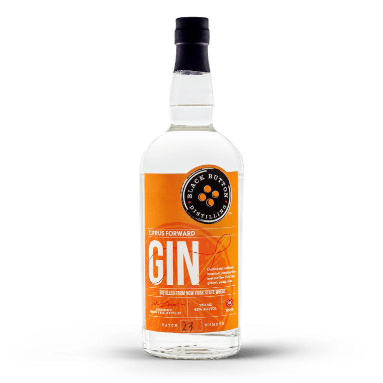 Black Button Distilling - From Grain to Glass