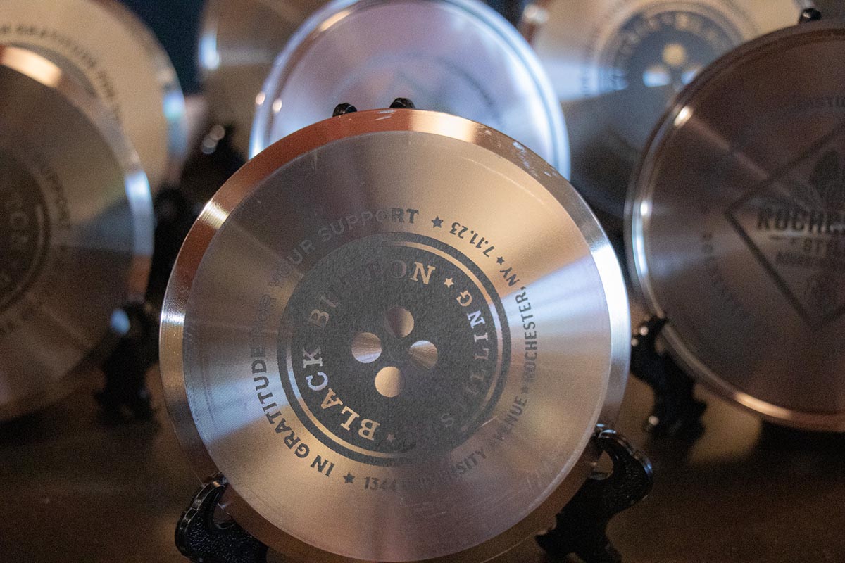 Black Button Distilling Opens New Tasting Room and Distillery at 1344 ...