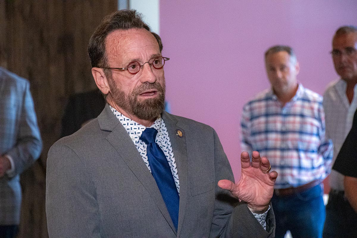 Black Button Distilling Opens New Tasting Room and Distillery at 1344 ...