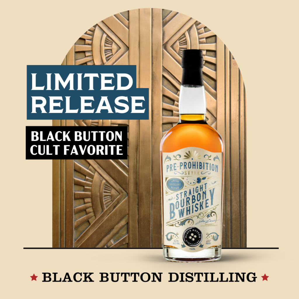 Black Button Distilling - From Grain to Glass