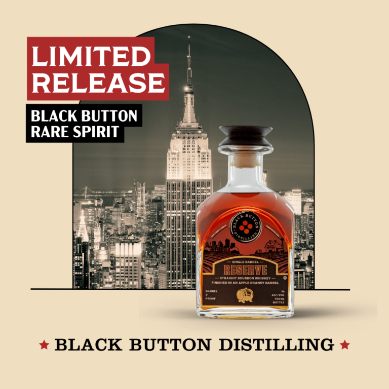 Black Button Distilling - From Grain to Glass